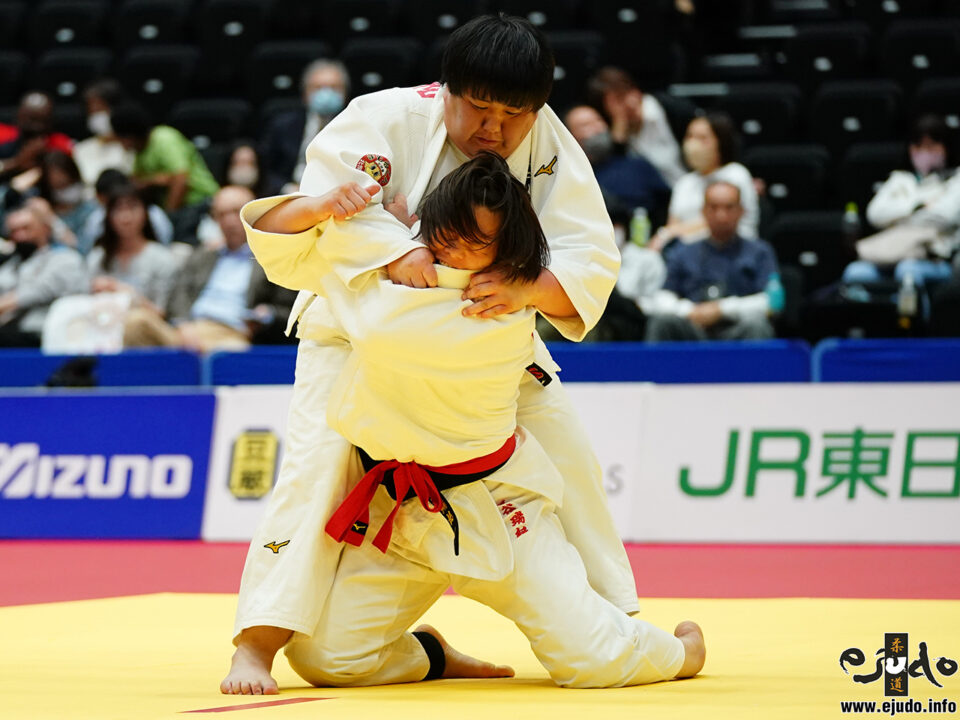 2023_EPC_AMP_R2_016_HASEGAWA | eJudo