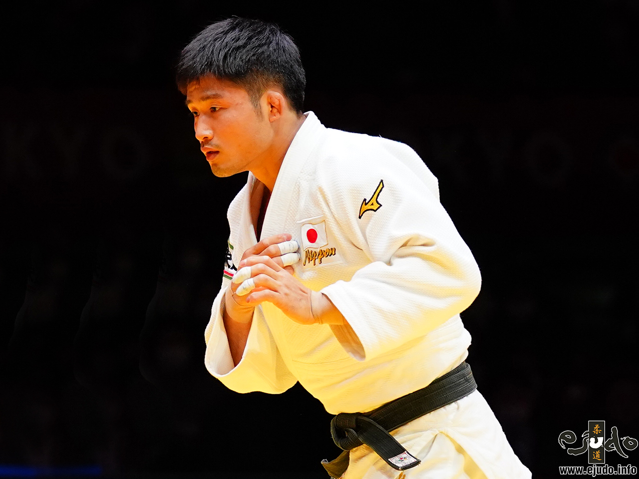 【速報】丸山城志郎が現役引退 | eJudo