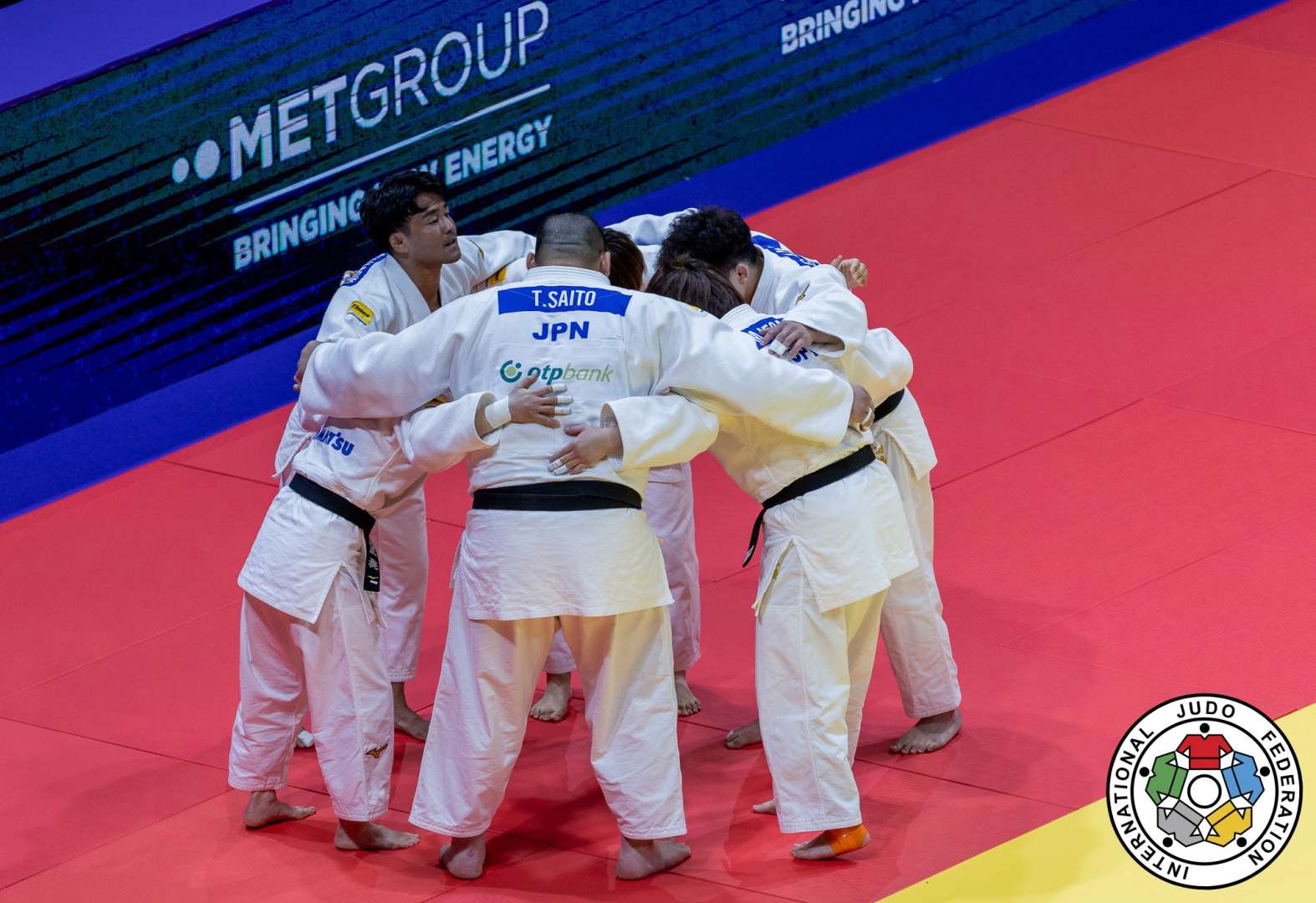 【戦評】男女混合団体戦・日本代表全試合戦評／ドーハ世界柔道選手権2023 | eJudo