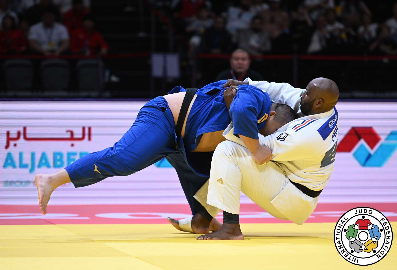 2023_WCH_NEWS_M100P_017_QF_sAITO | eJudo