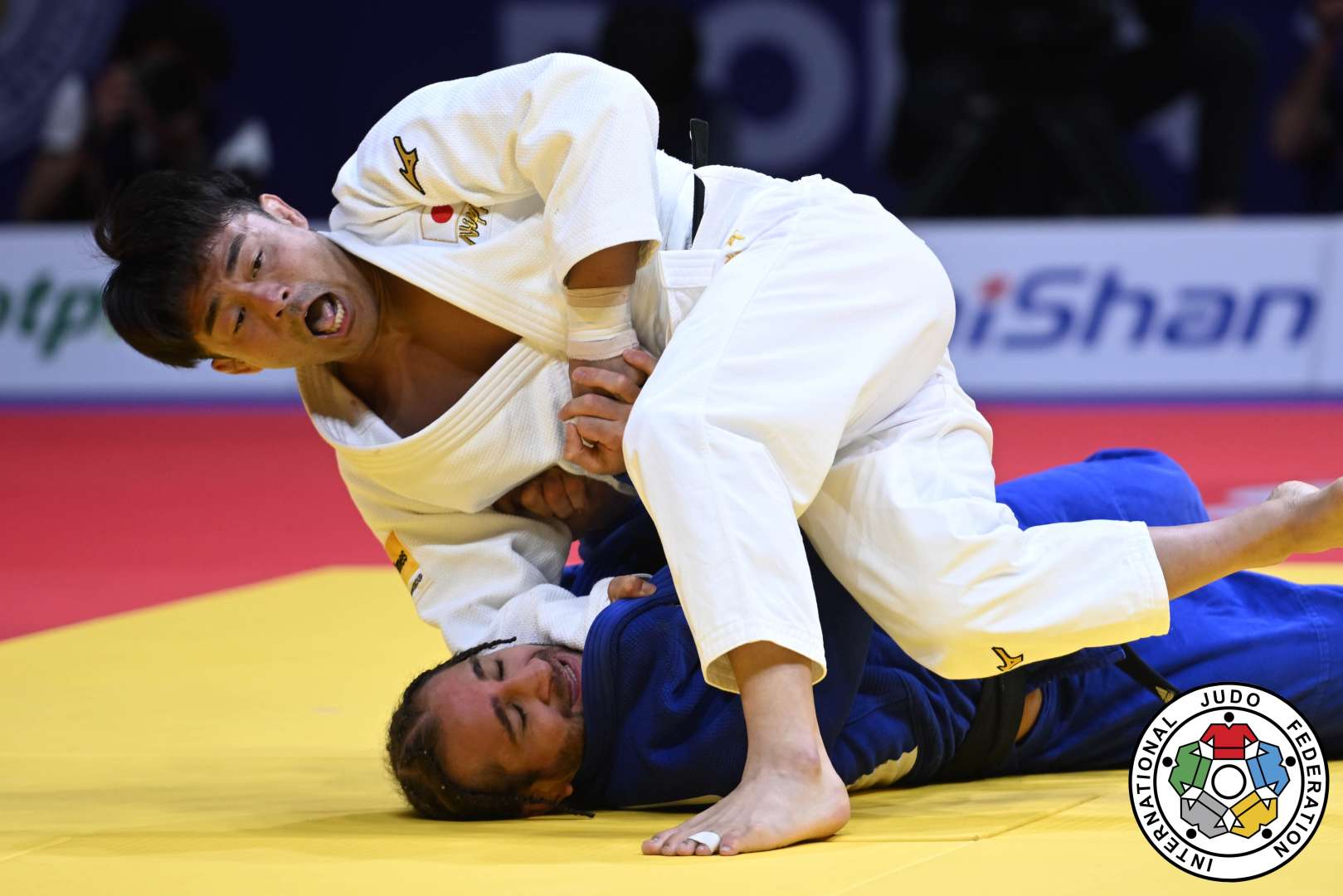 【戦評】第3日・日本代表選手全試合戦評 | eJudo