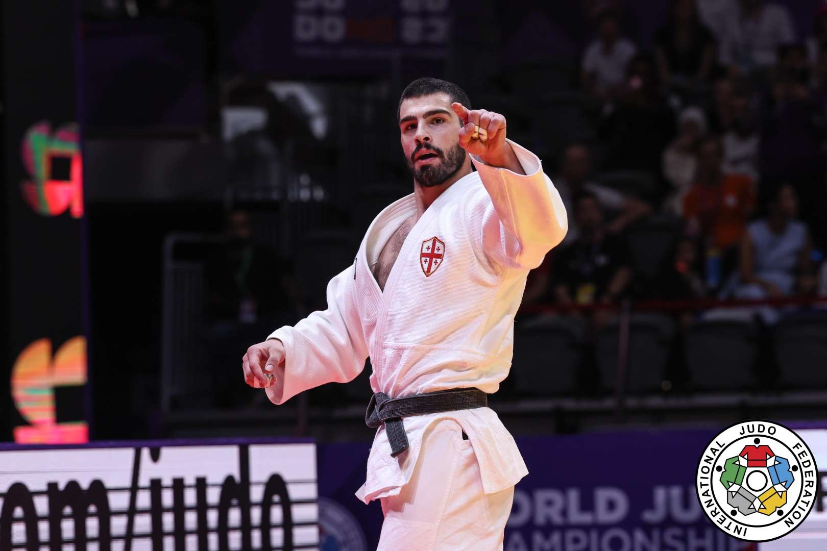 【プレビュー】主役はジョージアと「中立選手団」／ヨーロッパ柔道選手権2024・男子7階級展望 | eJudo