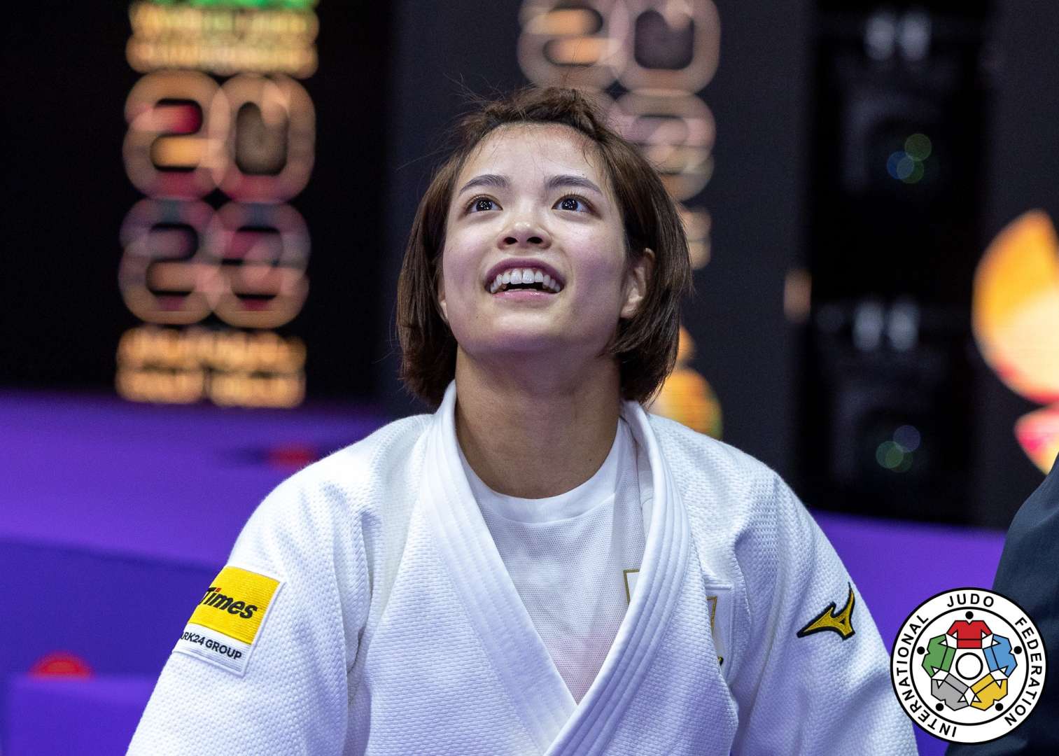 【eJudo’s EYE】女子日本代表選手採点表／ドーハ世界柔道選手権2023 | eJudo