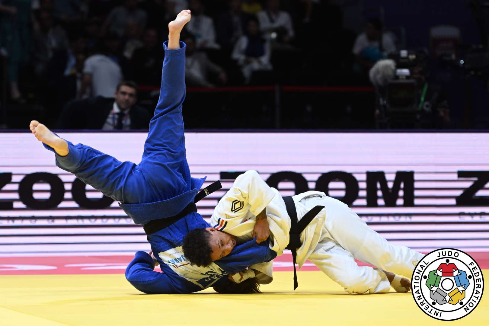 2023_WCH_NEWS_W52_015_BZ_BUCHARD | eJudo