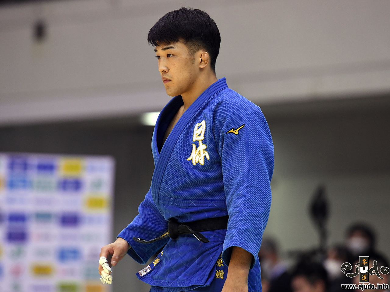 【ニュース】石原樹ら日本勢が全4階級を制す／FISUワールドユニバーシティゲームズ柔道競技第2日 | eJudo