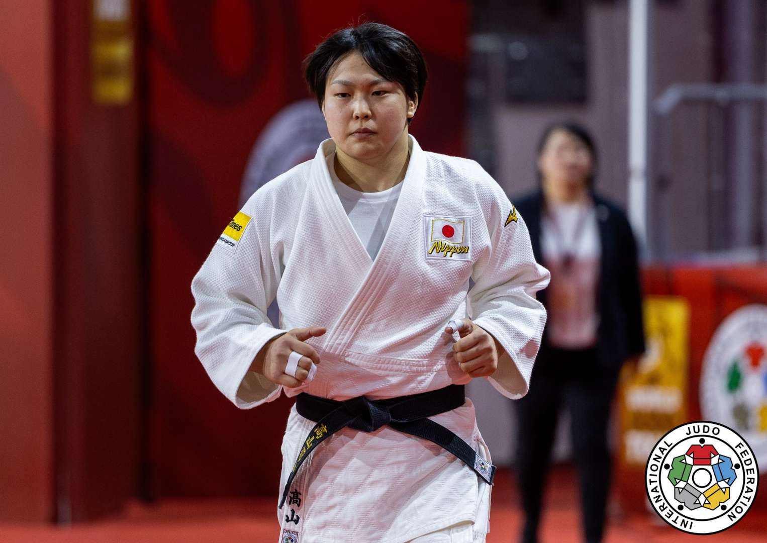 【最終日・直前プレビュー】女子78kg級 ラニル、アギアールら参戦の豪華トーナメント、濵田、髙山、梅木は山が分かれる／グランドスラム東京2023 | eJudo