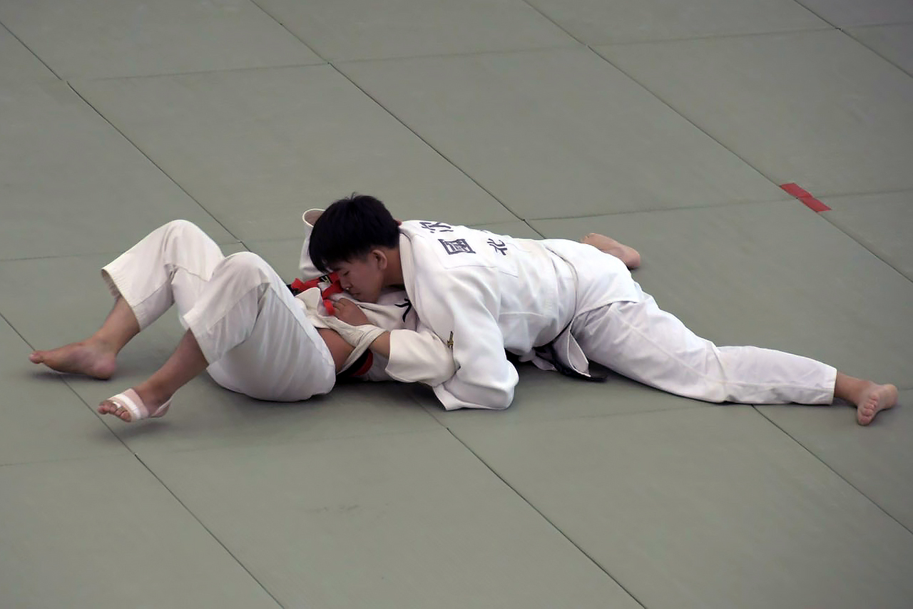 【ニュース】男女ともに北海道大が連覇／第72回全国七大学柔道優勝大会 | eJudo
