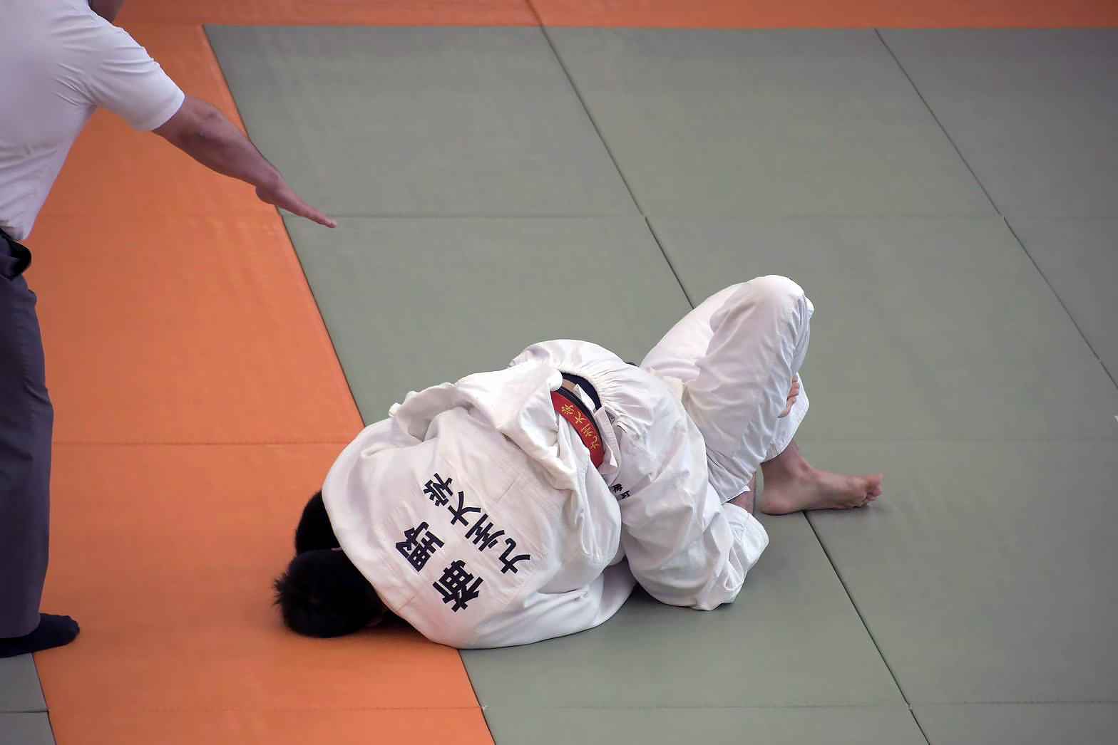 【ニュース】男女ともに北海道大が連覇／第72回全国七大学柔道優勝大会 | eJudo