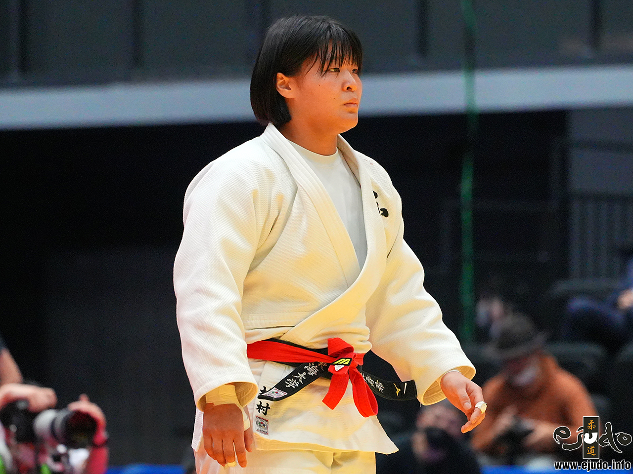 【ニュース】杉村美寿希が優勝、中村雄太はキム・ミンジョンに敗れて2位／FISUワールドユニバーシティゲームズ柔道競技第3日 | eJudo