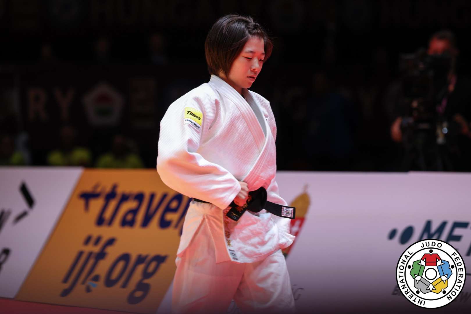 女子日本代表選手採点表／ワールドマスターズ・ハンガリー2023 | eJudo