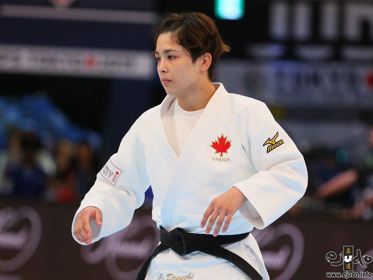 【GS東京みどころ】57kg級 出口、シウバら世界王者3人がエントリー、大会屈指のハイレベル階級／グランドスラム東京2023 | eJudo