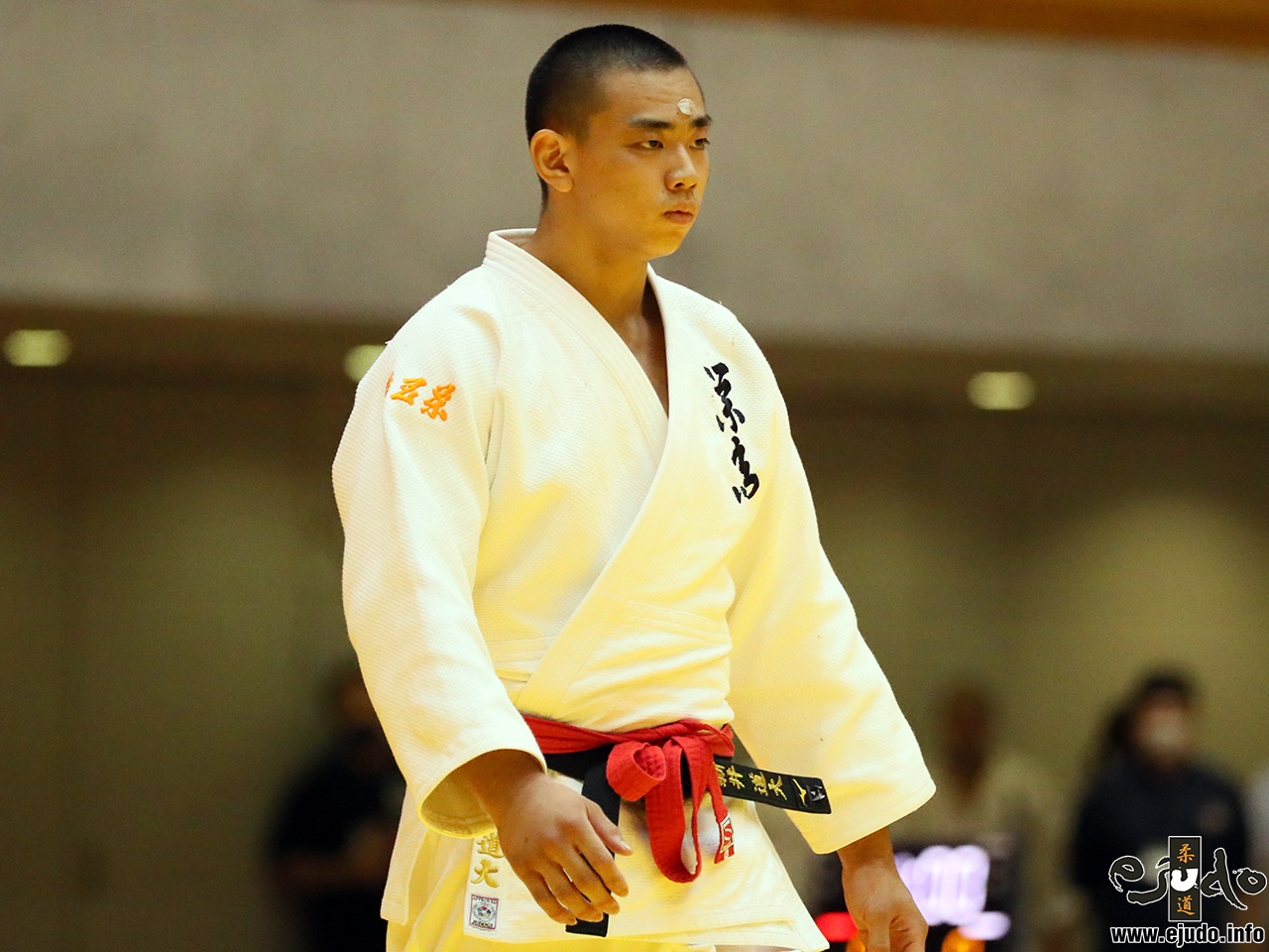 【プレビュー】男子7階級／2023年度講道館杯全日本柔道体重別選手権大会 | eJudo