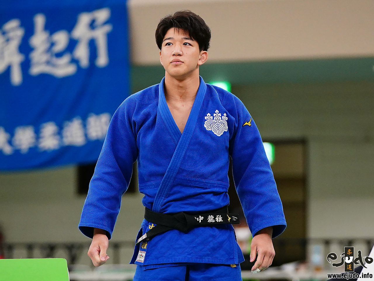 【プレビュー】田中龍雅は好配置、山場は準々決勝のマフマドベコフ戦／グランプリ・ポルトガル2024 男子73kg級 | eJudo