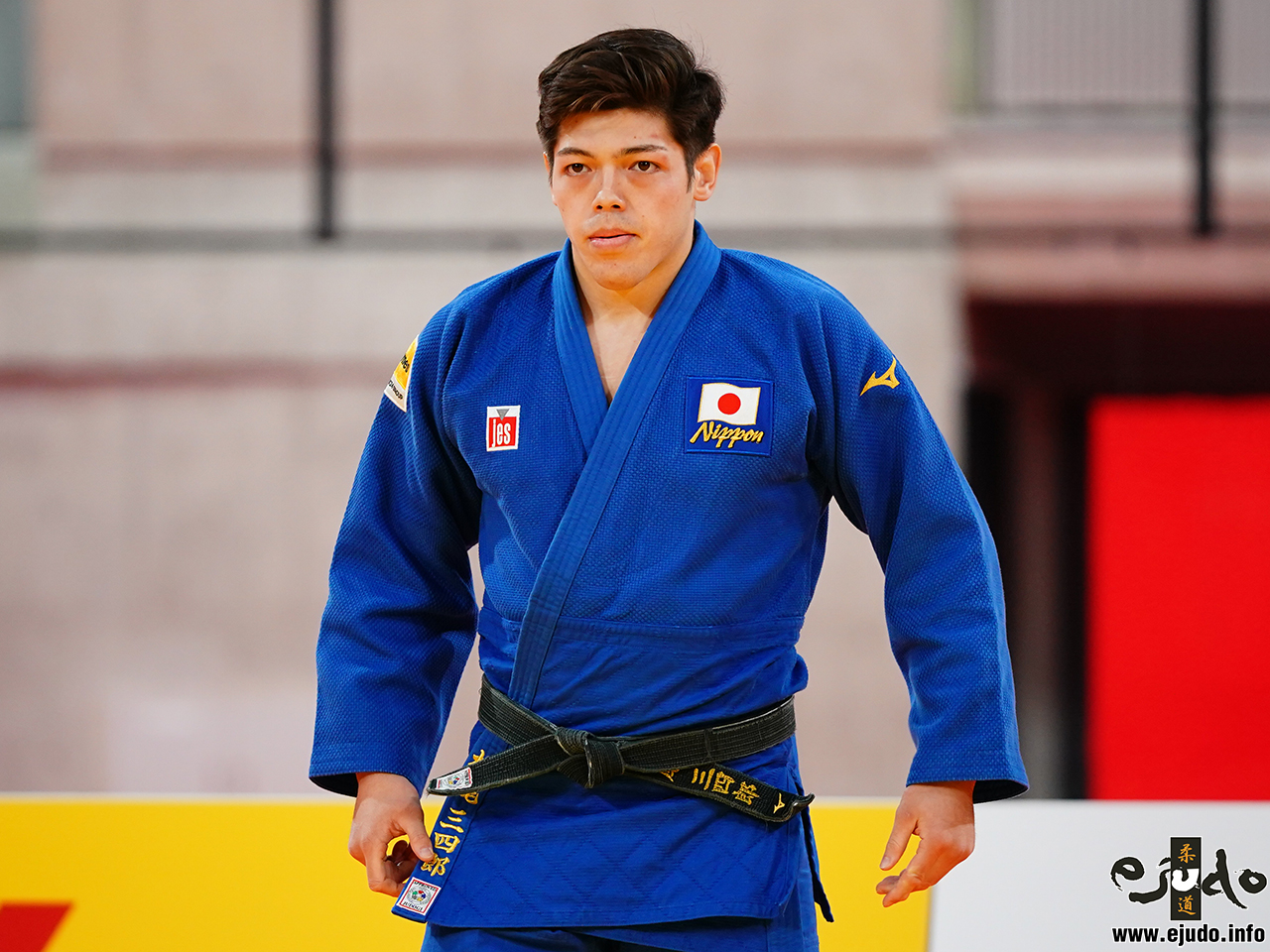 【プレビュー】男子7階級ひとこと展望／アジア柔道選手権2024 | eJudo