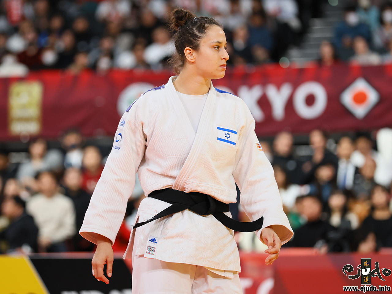 【プレビュー】トップ選手勢揃いの超ハイレベルトーナメント、最注目はマロンガとチュメオの代表争い／グランドスラム・パリ2024 女子78kg級 | eJudo