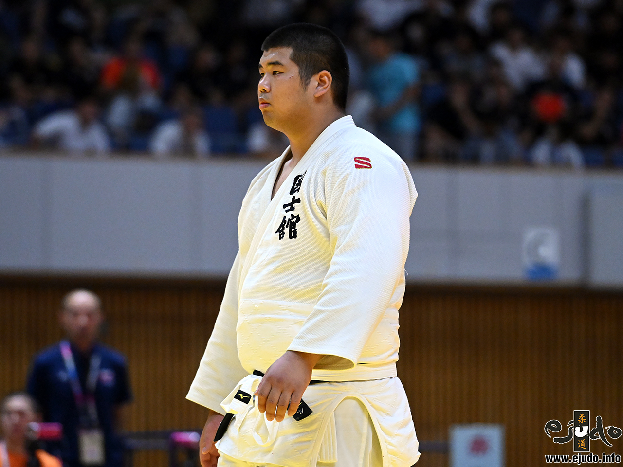 【プレビュー】男子個人戦5階級展望／第46回全国高等学校柔道選手権大会 | eJudo