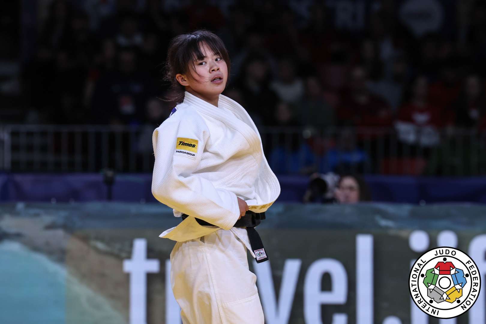 【eJudo’s EYE】女子日本代表選手採点表／グランプリ・アッパーオーストリア2024 | eJudo
