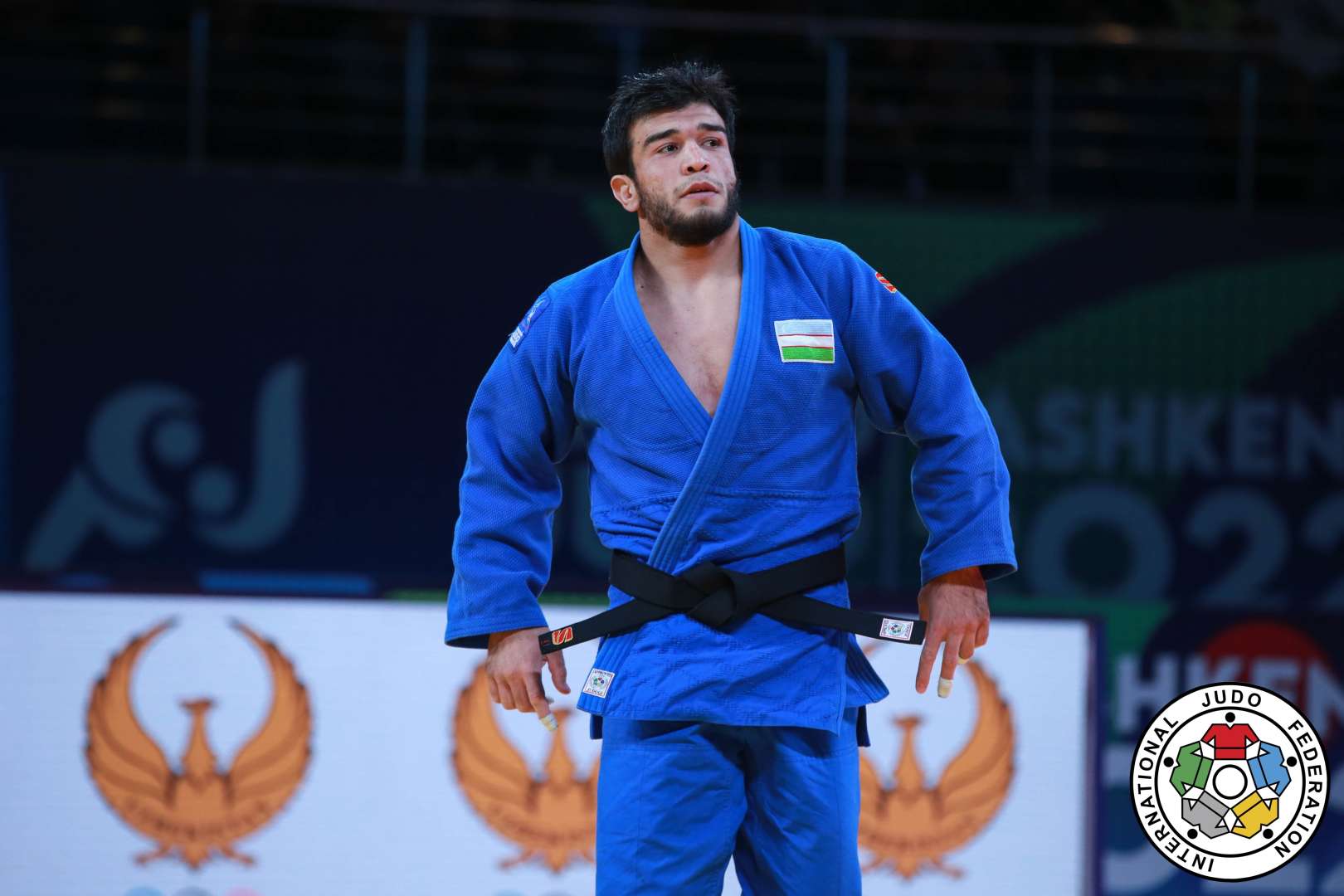 【プレビュー】ユルドシェフら強豪3枚投入、注目は地元・ウズベキスタン／グランドスラム・タシケント男子73kg級 | eJudo