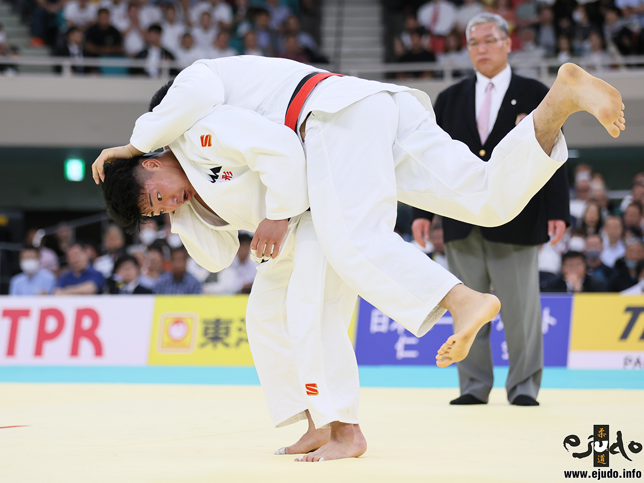 ①「大会のみどころ・注目選手」／令和7年全日本柔道選手権大会・予想座談会 | eJudo