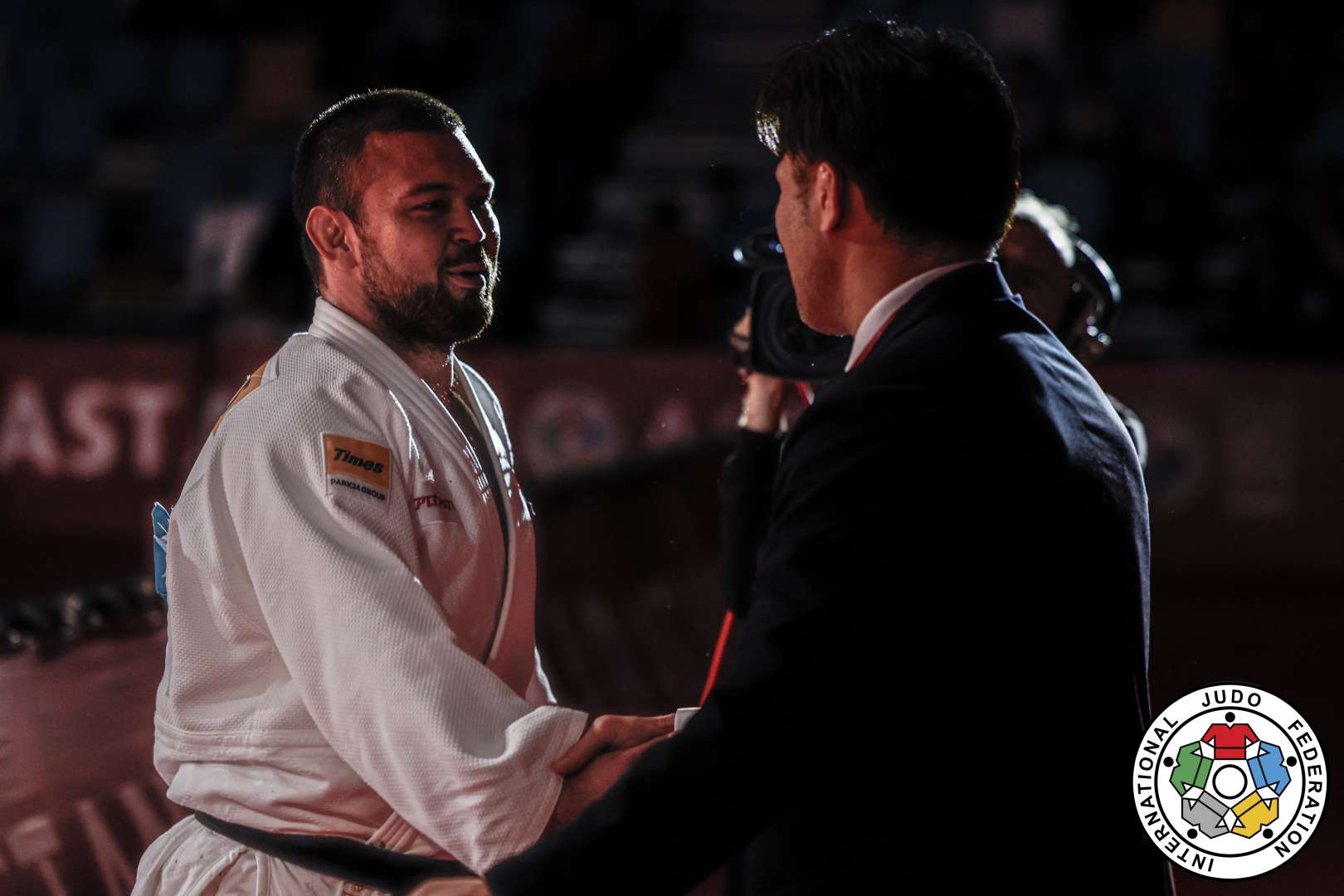 【eJudo’s EYE】日本選手採点表／グランドスラム・カザフスタン2024 | eJudo