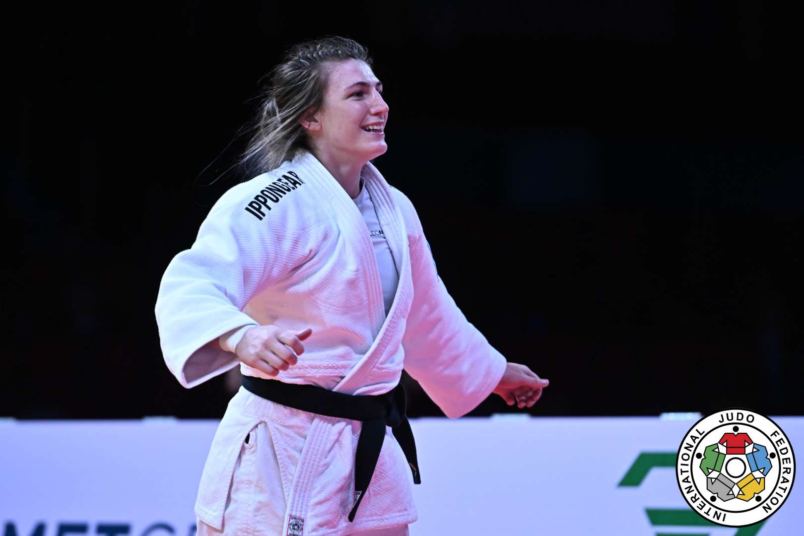 【速報レポート】63kg級はピオヴェサナ、70kg級はポレレスがいずれも2大会連続V／グランドスラム・ドゥシャンベ2024 第2日女子(63kg級、70kg級) | eJudo