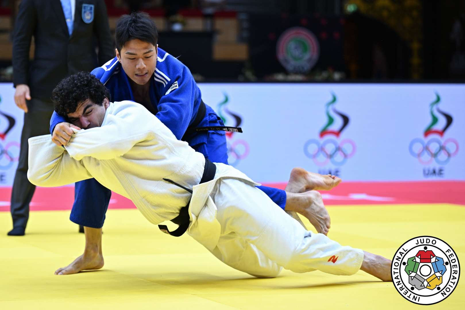 【eJudo’s EYE】「タックル柔道」の二の舞、もっかの担ぎ技系優位は生態系のコントロールミス／アブダビ世界柔道選手権2024 第4日「早出し評」② 女子70kg級、78kg級 | eJudo