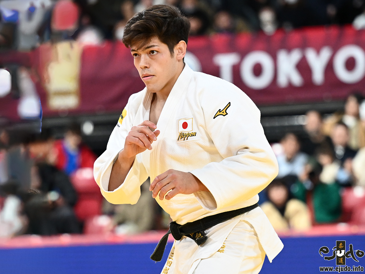 【プレビュー】村尾三四郎と田嶋剛希の激突に注目、海外勢もマイスラゼ筆頭に豪華陣容／グランドスラム東京2024 男子90kg級 | eJudo