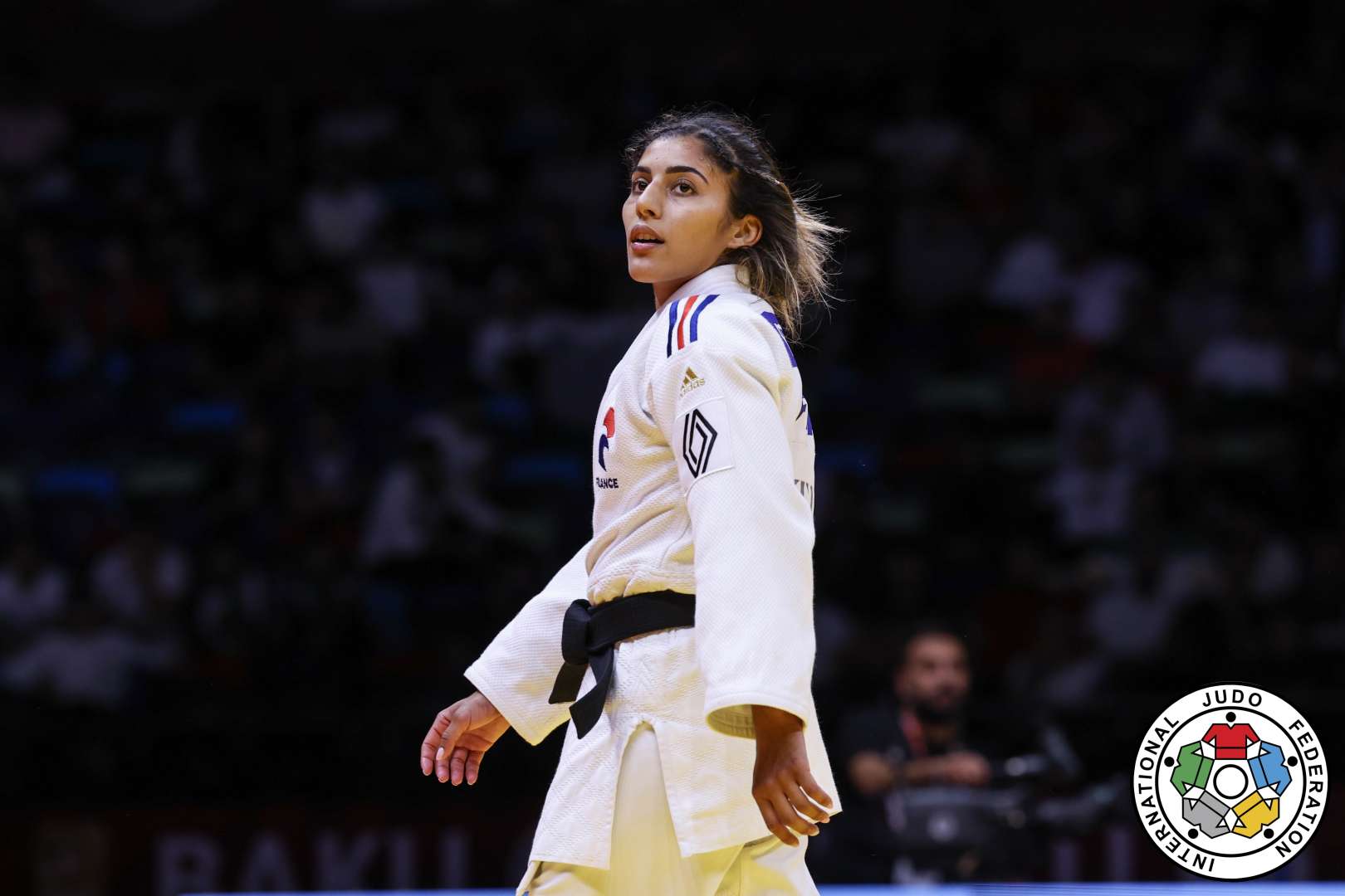 【プレビュー】ブクリとバブルファス、パリ五輪銅メダリスト2人が揃った豪華トーナメント／グランドスラム・トビリシ2025 女子48kg級 | eJudo