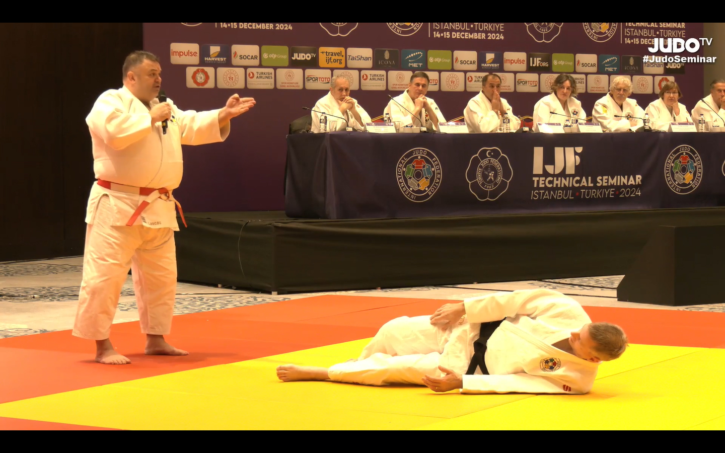 【eJudo’s EYE】「経緯は疑問、内容は誠実」。新ルールはゲームバランス重視、現状の問題点に適切に回答。 | eJudo