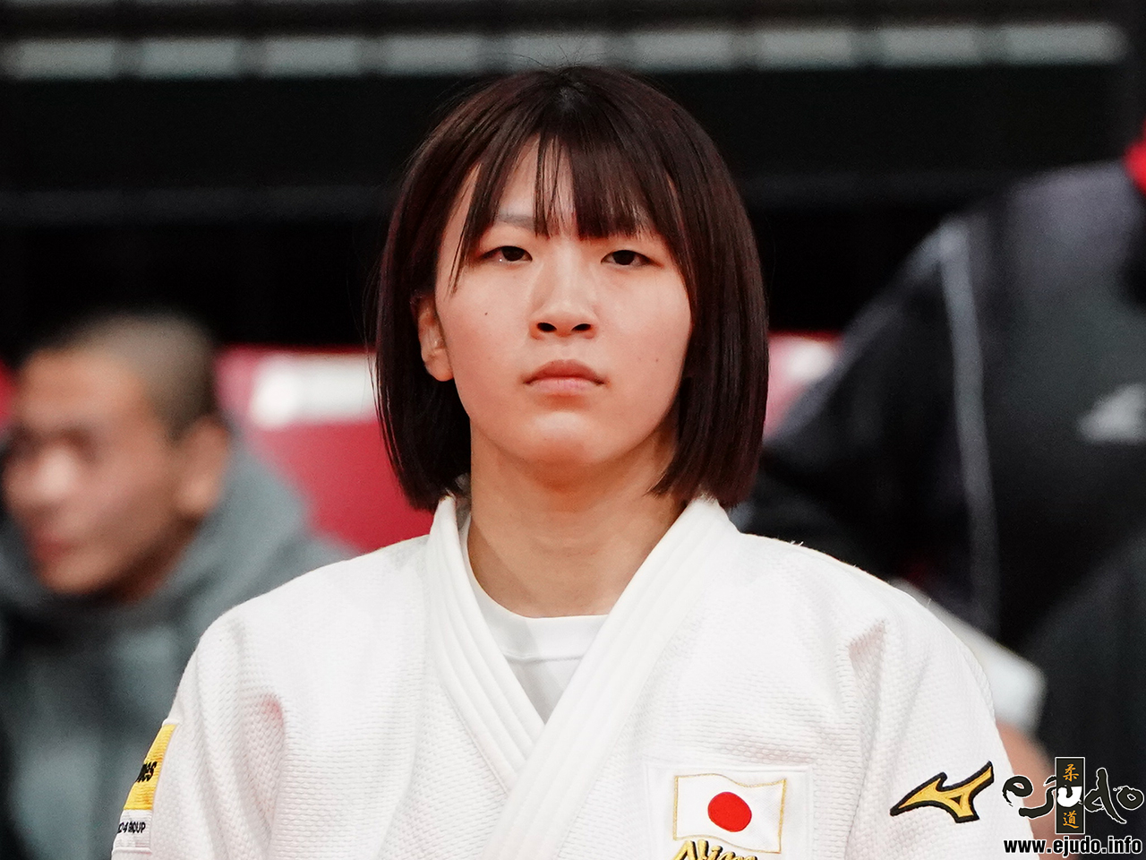 【プレビュー】エントリ―少数も粒揃ったトーナメント、大森朱莉と大野萌亜は強豪との連戦組まれる／グランドスラム・タシケント2025 女子57kg級 | eJudo