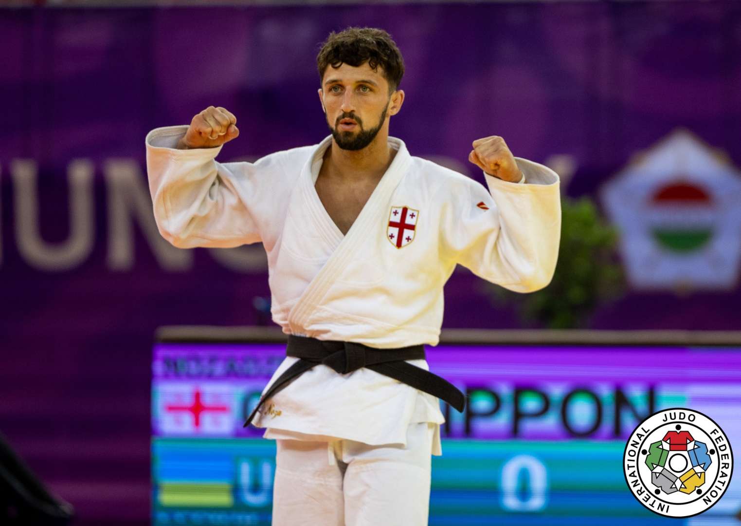 【プレビュー】本命なき混戦、若手有望株の活躍に注目／グランドスラム・トビリシ2025 男子66kg級 | eJudo