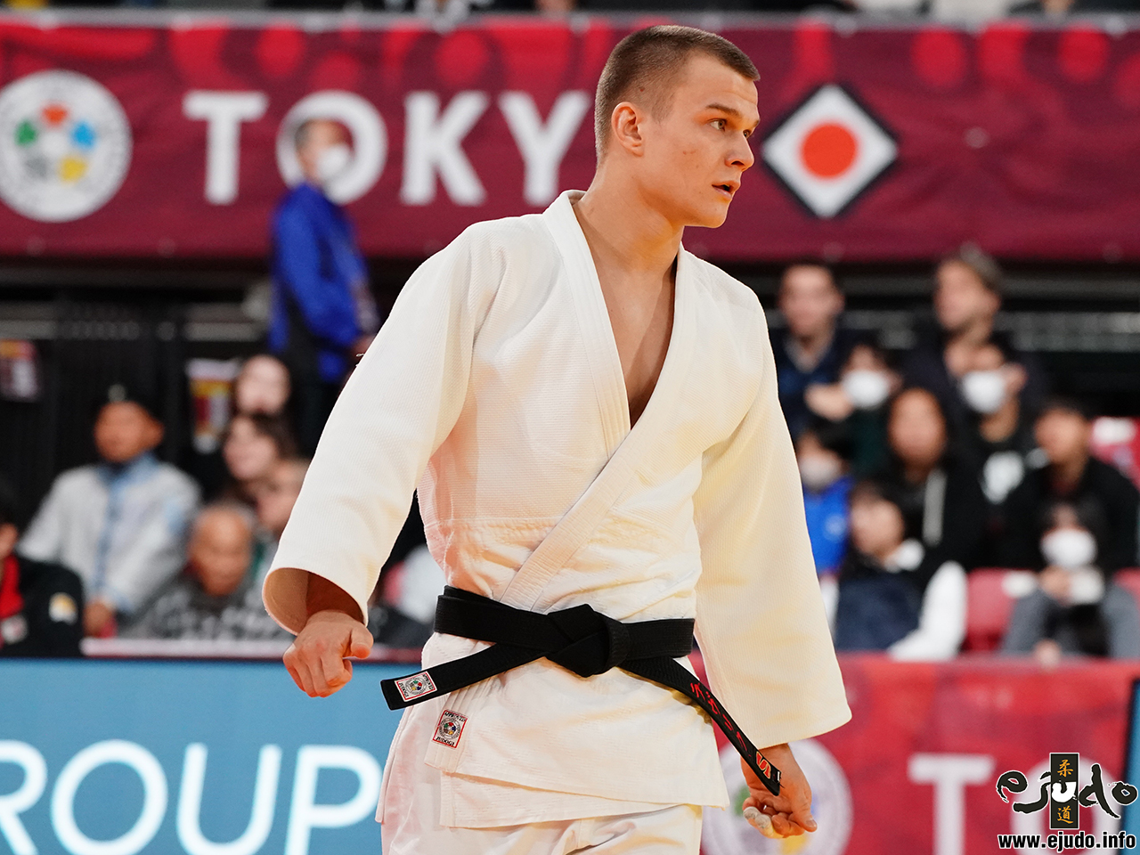 【プレビュー】少人数トーナメントもレベルは維持、注目はラヴレンテフ、アハドフら4人のトップ選手／グランドスラム・タシケント2025 男子73kg級 | eJudo