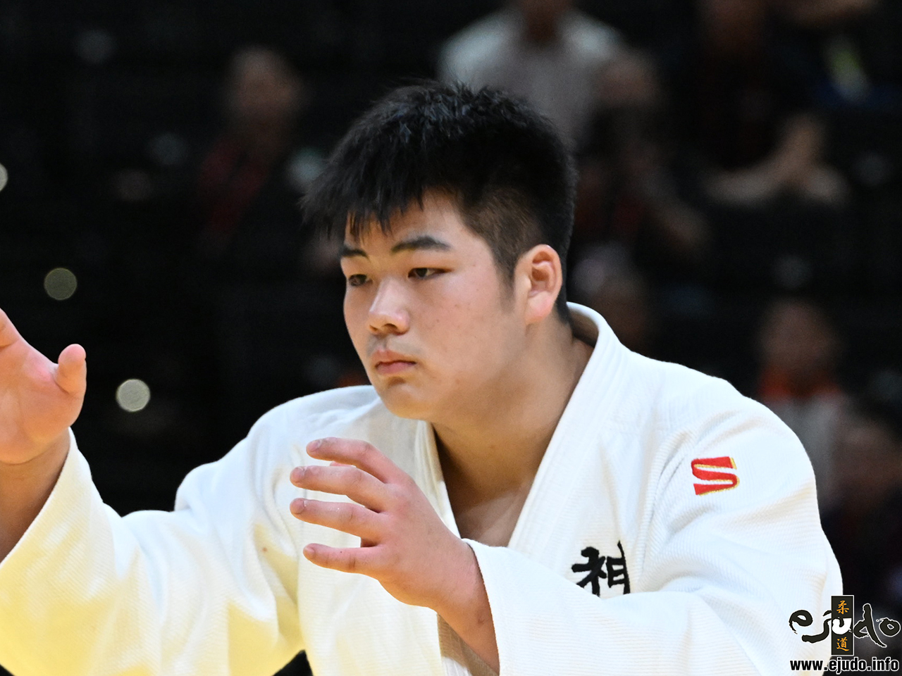 【プレビュー】男子個人戦5階級展望／第47回全国高等学校柔道選手権大会 | eJudo