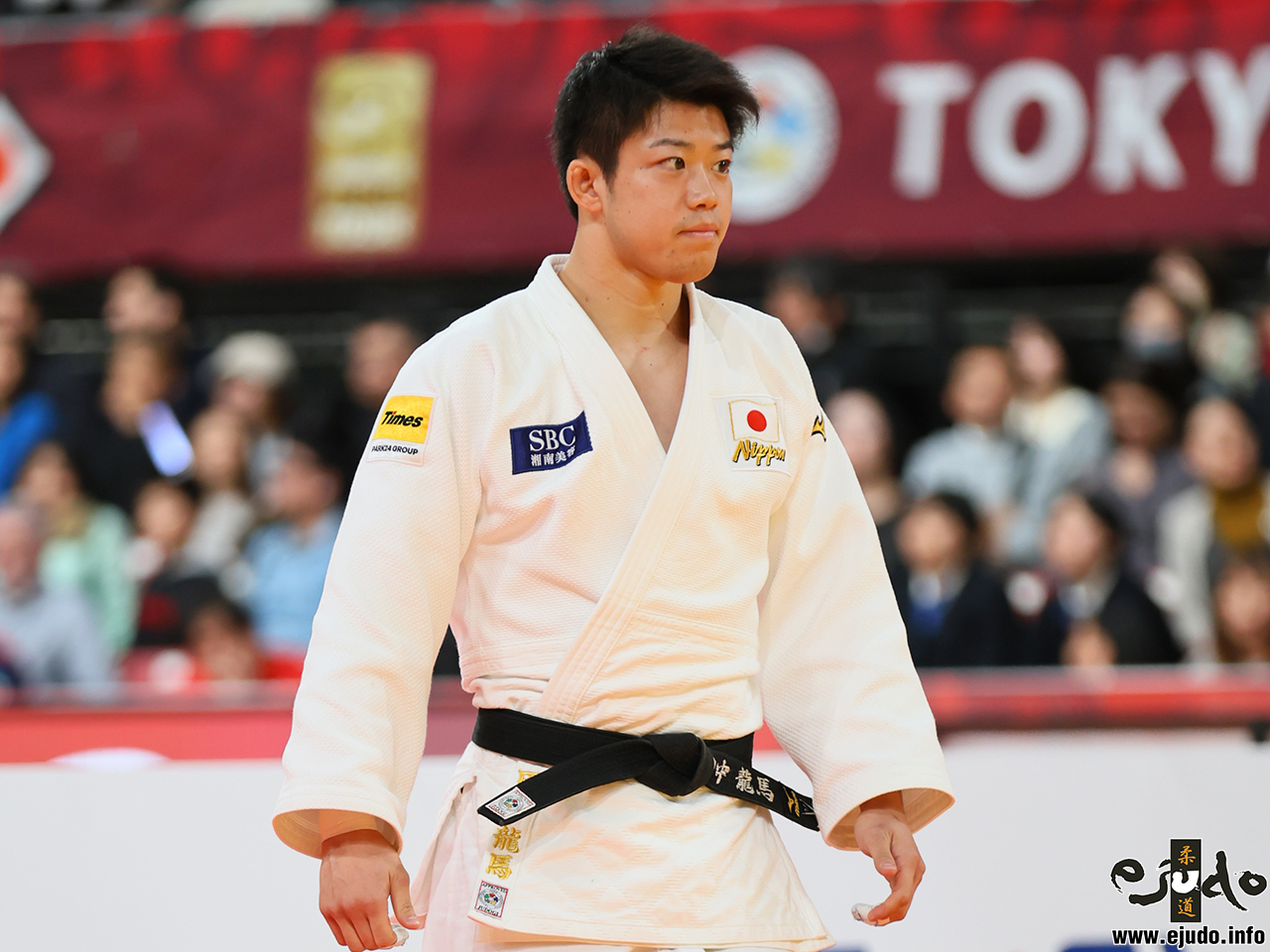 【プレビュー】強豪揃ったトーナメント、優勝候補は田中龍馬／アジア柔道選手権2025 男子66kg級 | eJudo