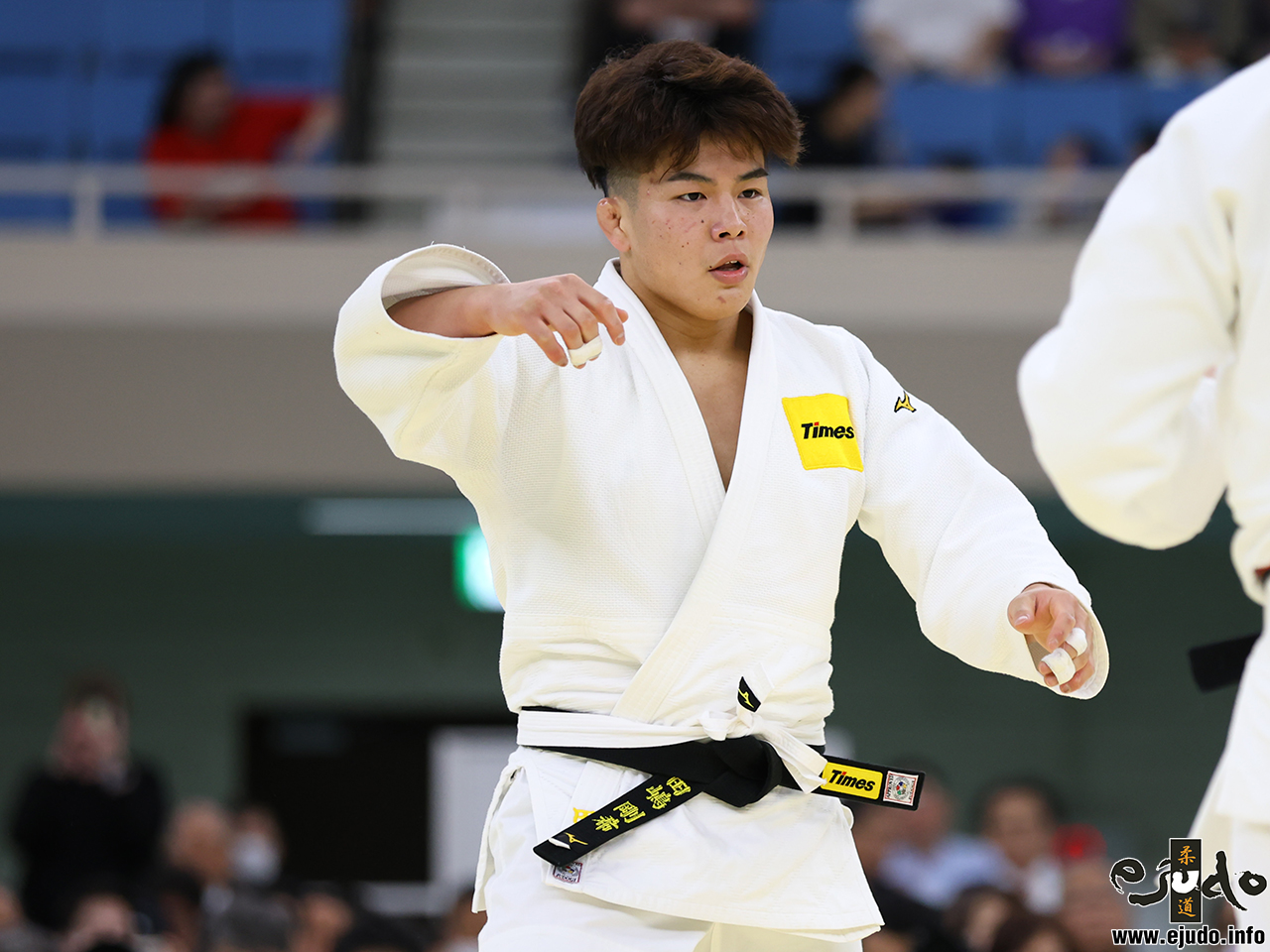 ①「大会のみどころ・注目選手」／令和7年全日本柔道選手権大会・予想座談会 | eJudo