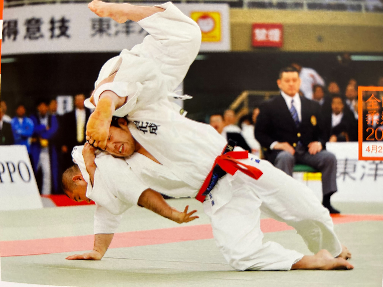 ①「大会のみどころ・注目選手」／令和7年全日本柔道選手権大会・予想座談会 | eJudo