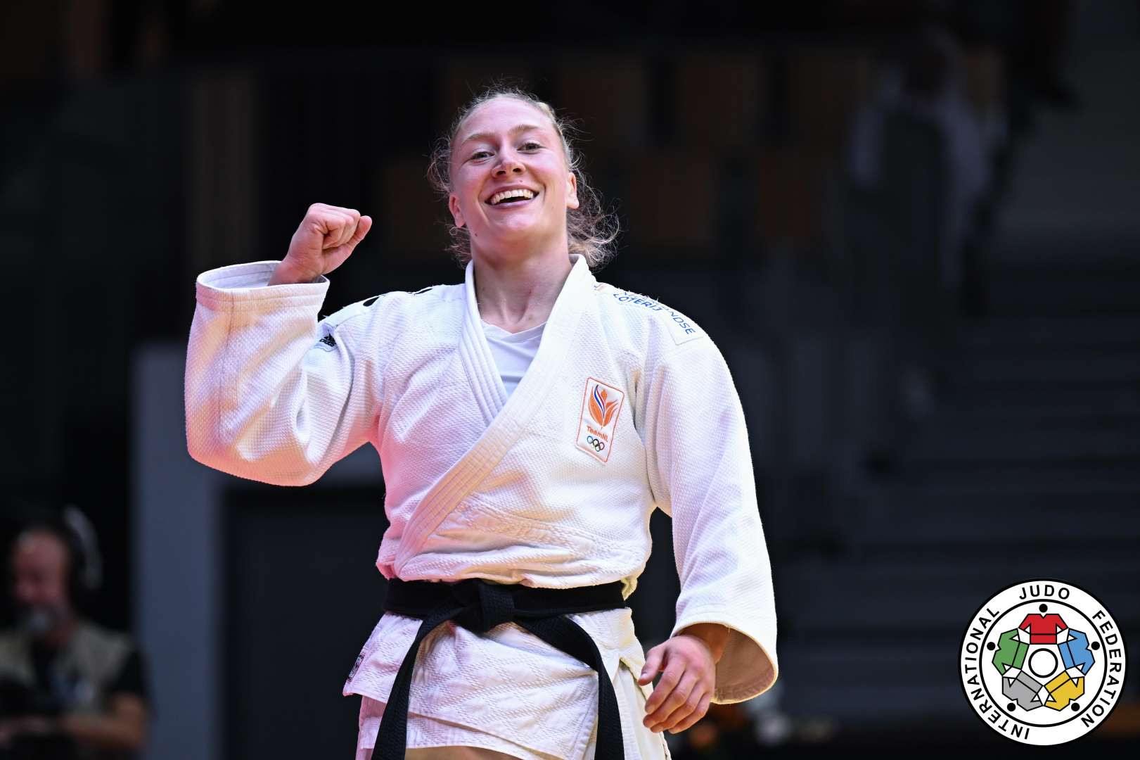 【プレビュー】トップ層の参加はなし、有力選手横一線の混戦トーナメント／グランドスラム・カザフスタン2025 女子70kg級 | eJudo