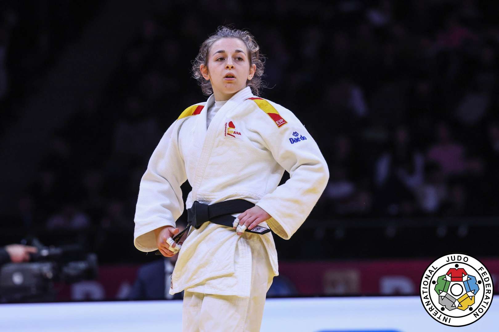 【プレビュー】参加者9名の小規模トーナメント、注目カードはバルガス＝レイvsペレス＝ソレル／グランプリ・グアダラハラ2025 女子48kg級 | eJudo