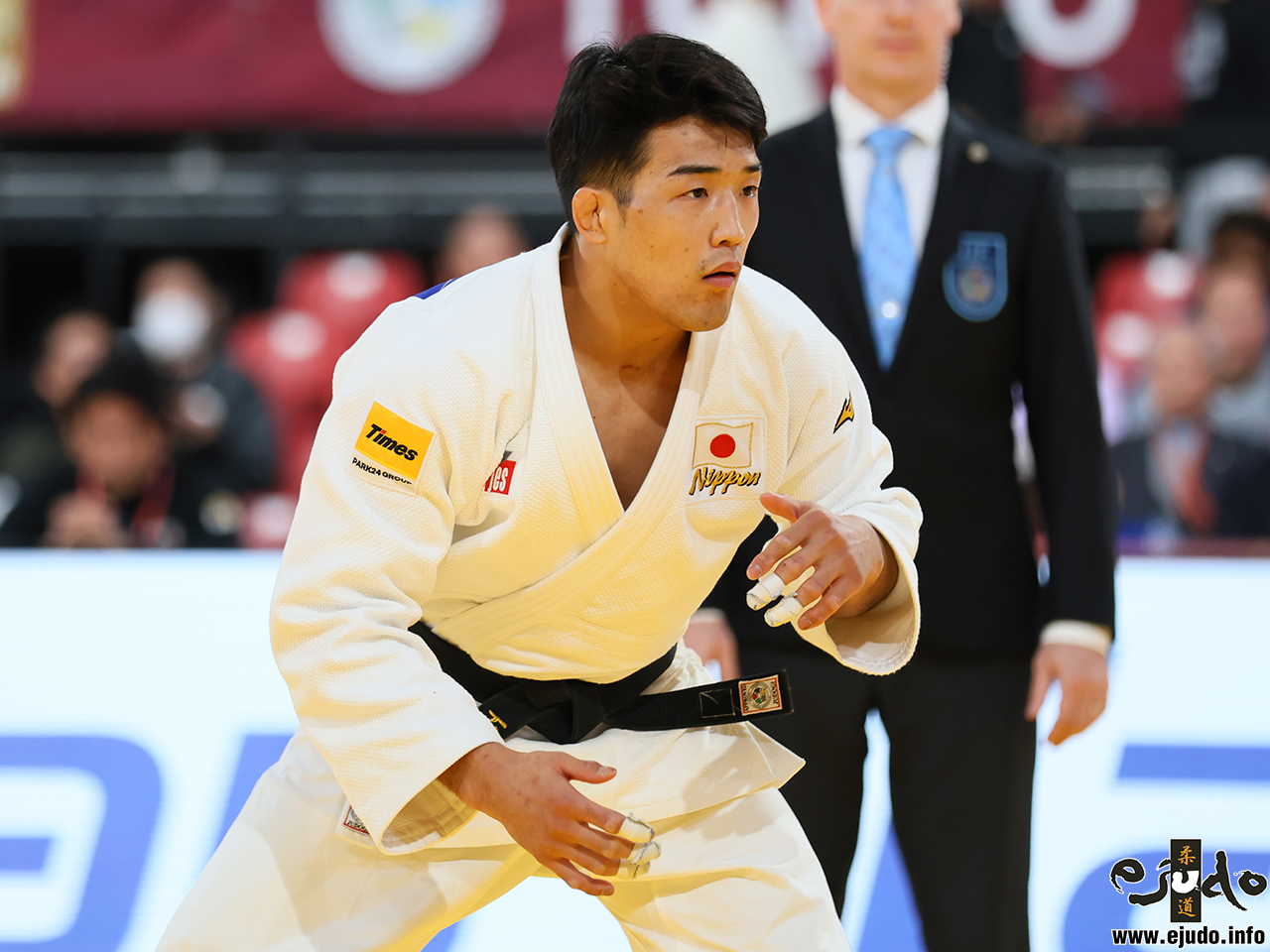 石原樹(JESエレベーター) | eJudo