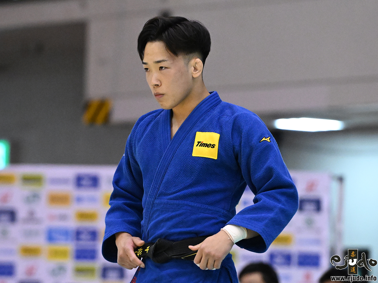田中裕大(パーク24) | eJudo