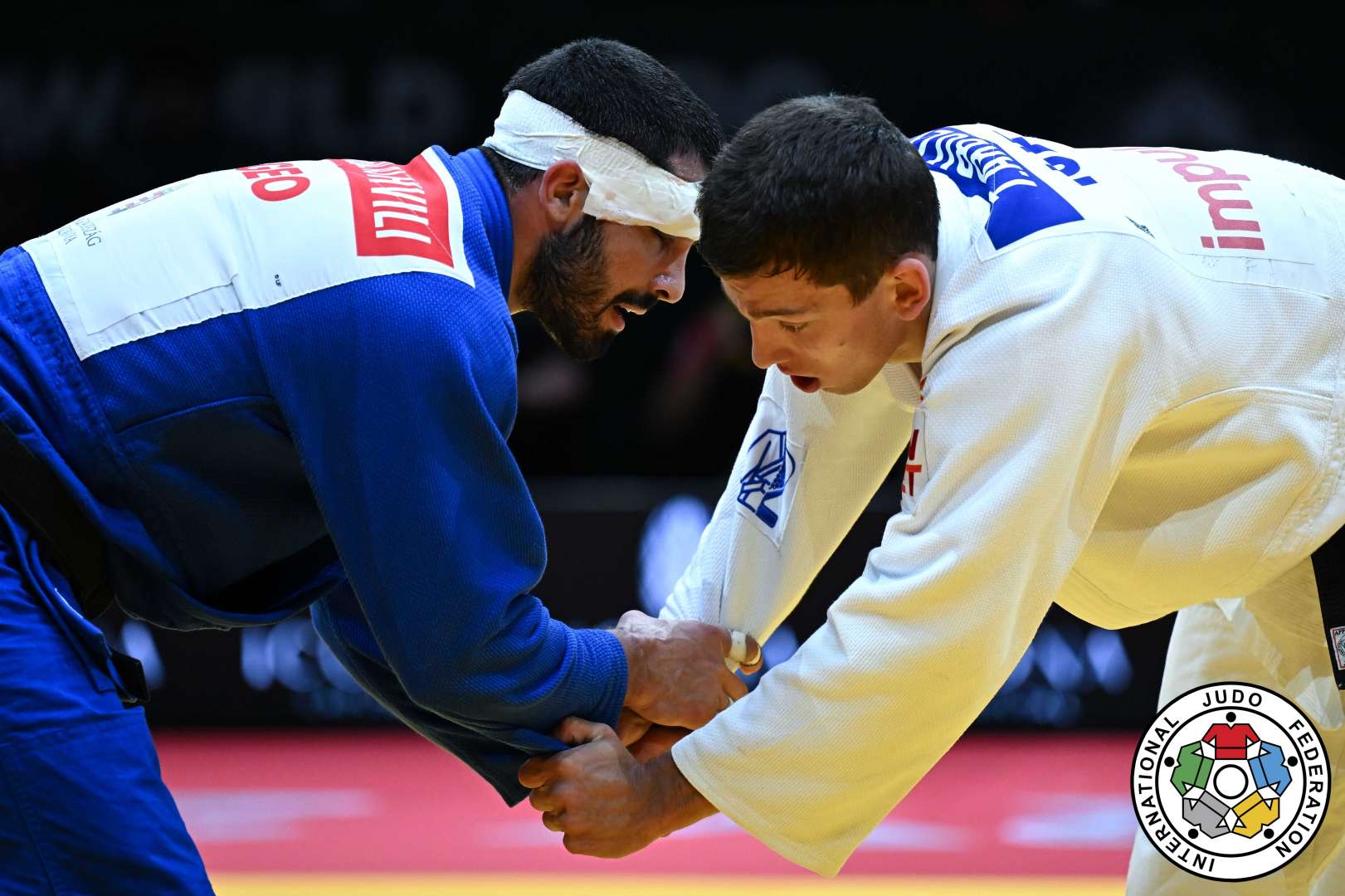 【eJudo’s EYE】打ち続く超人対決に痺れた！五輪に勝るとも劣らぬハイレベルな1日／ブダペスト世界柔道選手権2025 第4日男子「評」(81kg級) | eJudo