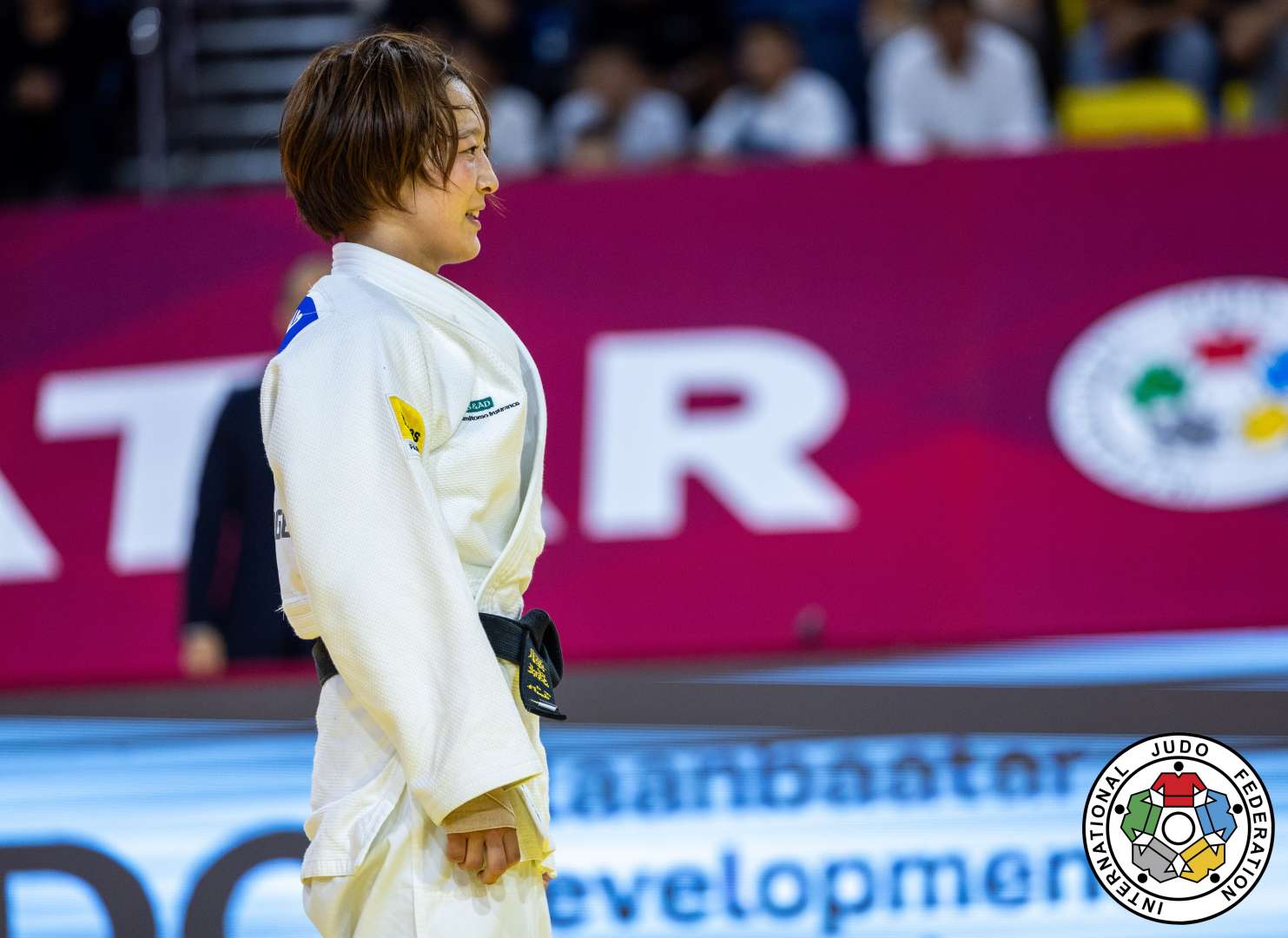 【eJudo’s EYE】女子日本代表採点表／グランドスラム・ウランバートル2025 | eJudo