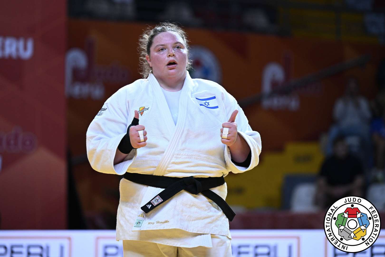【プレビュー】ヘルシュコの2連勝が濃厚／グランプリ・グアダラハラ2025 女子78kg超級 | eJudo
