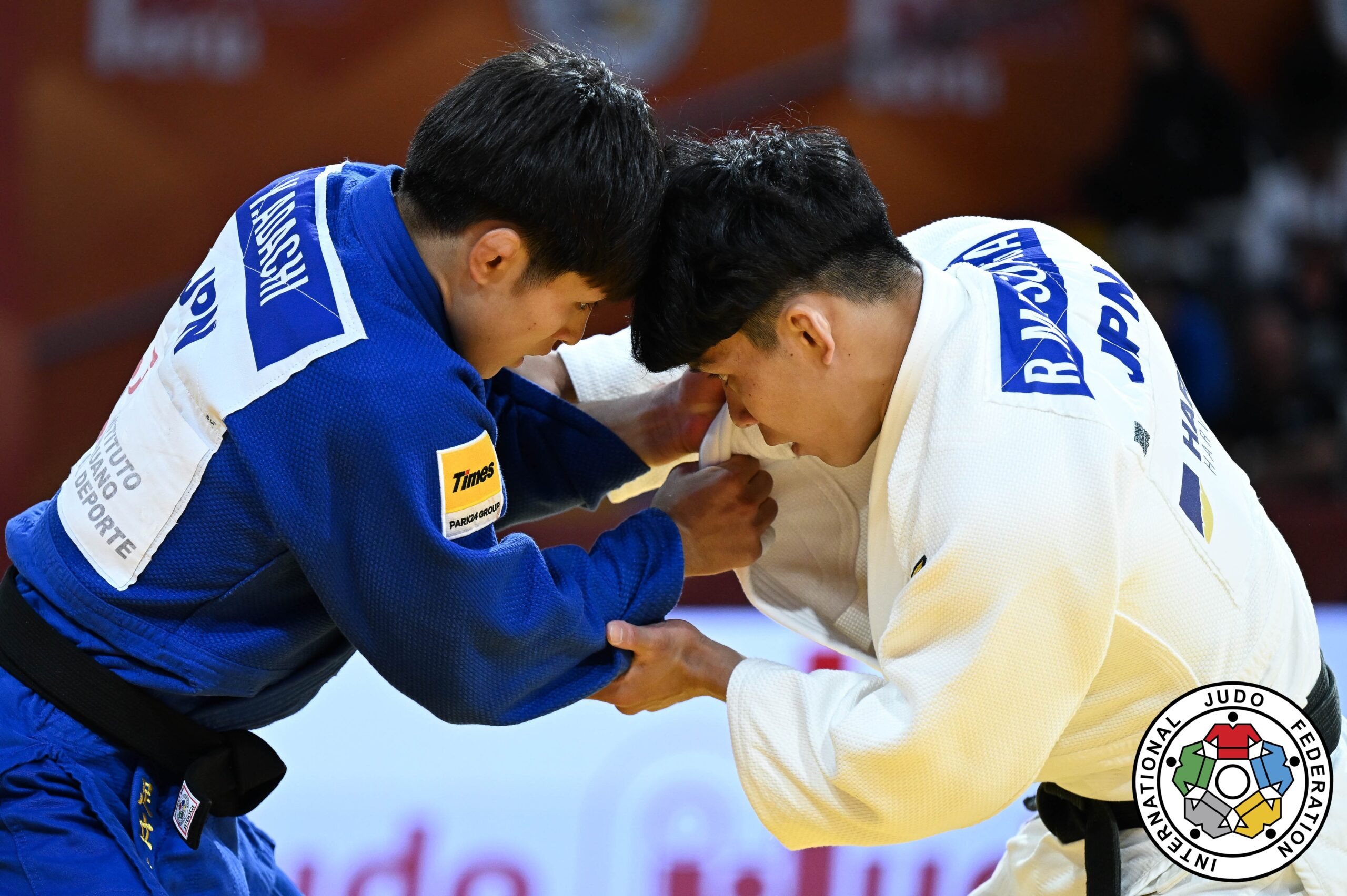 【速報】松永烈・吉野紗千代・白金未桜が優勝、日本勢は全員がメダル獲得／世界ジュニア柔道選手権2025 第1日 | eJudo